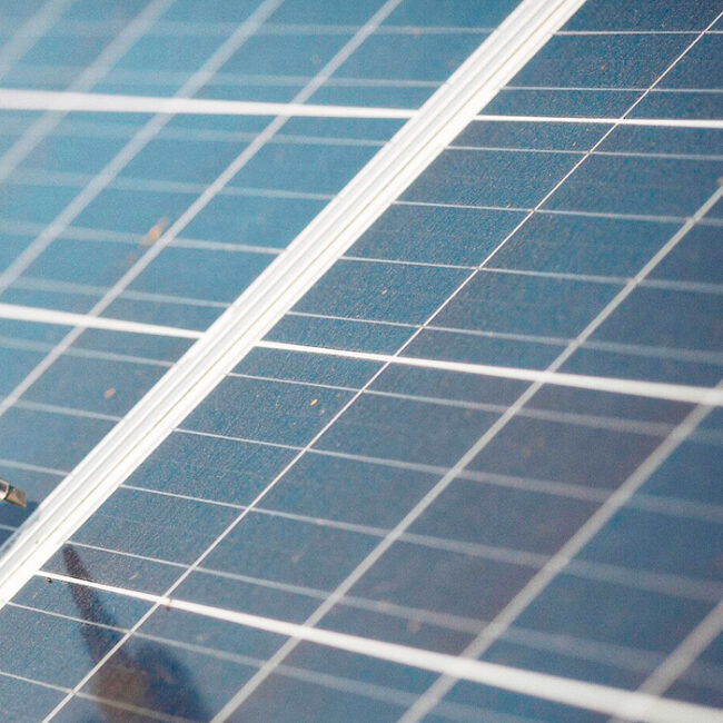 SolarBros – Solar panel installation